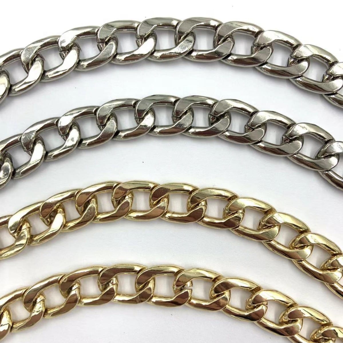 Factory stock wholesale luxury women's handbags chain