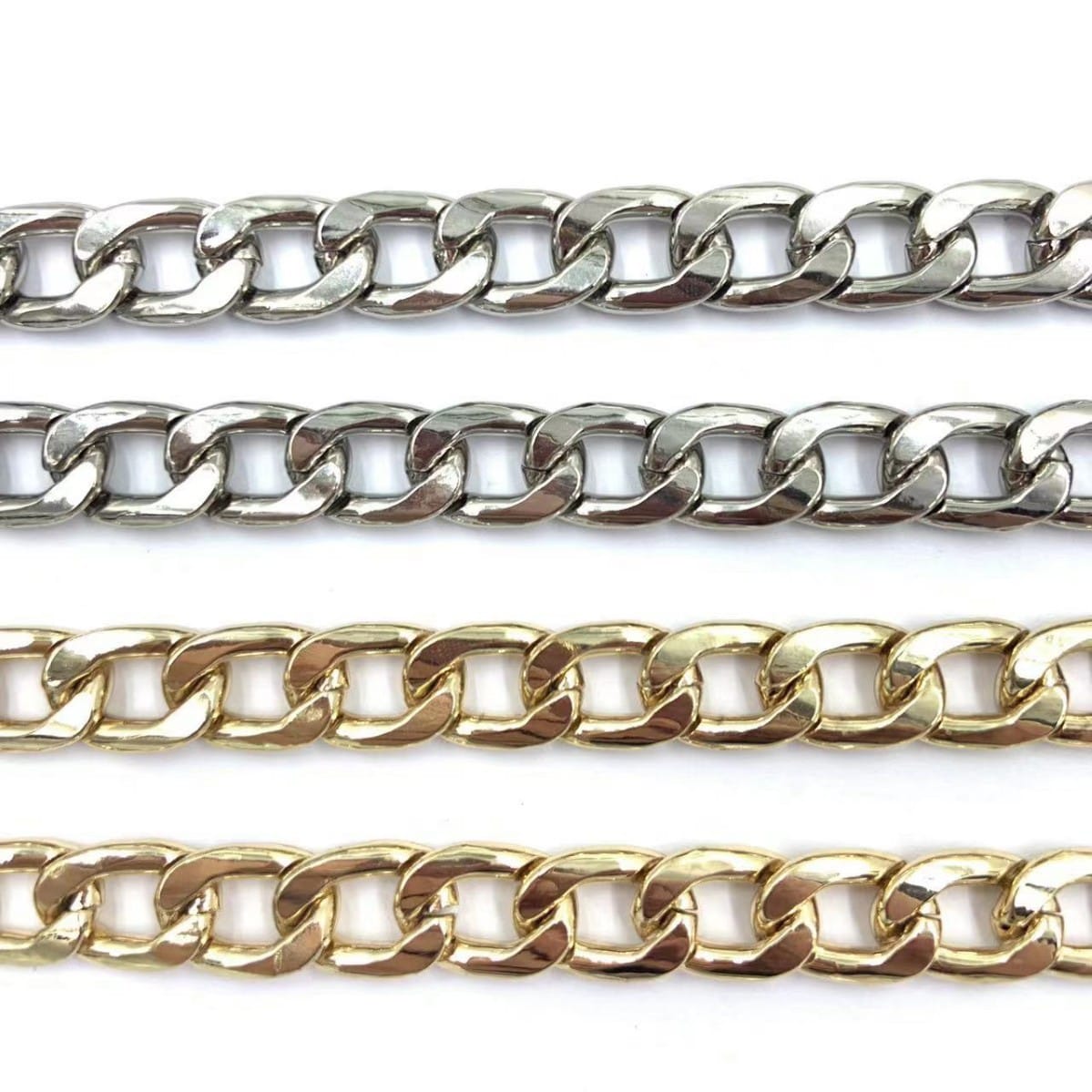 Factory stock wholesale luxury women's handbags chain